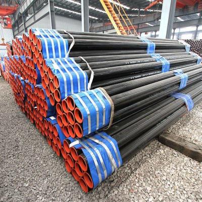China X56 API5l Carbon Steel Pipe Black/Peeling/Polishing/Machined Request Sample Samples for sale