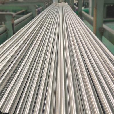 Cina 304L/316L bobina di acciaio inossidabile laminata a freddo Certificazione IBR per tonnellata/bobina/staffa/tubo in vendita