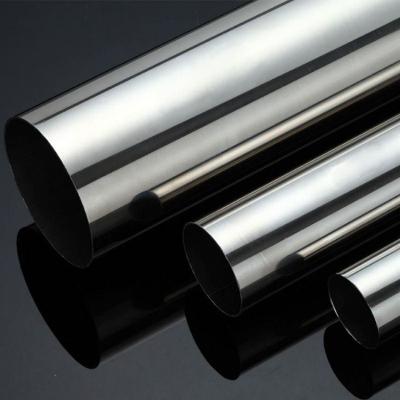 Cina Legatura 304L/316L/310S/410/430 bobina/tubo/tubo/barra/staffa/profili/piastre in acciaio inossidabile in vendita
