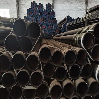 Cina ASTM A106/ API 5L / ASTM A53 Grade B 2