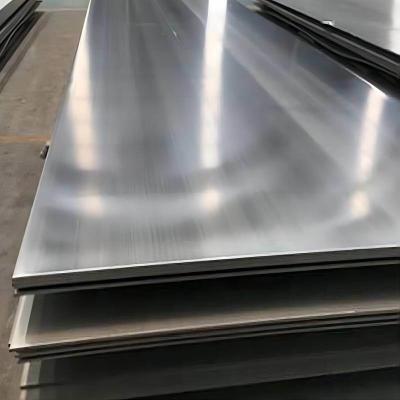 Cina 304L/316L Placca di acciaio galvanizzato/ corrugato per tetti in acciaio inossidabile G in vendita