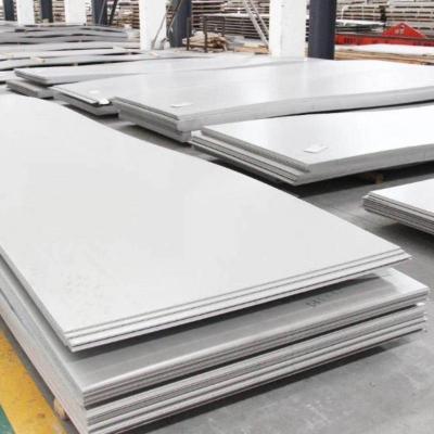 Cina Tolleranza del 1% EN Standard 430 304 lamiere di acciaio inossidabile per le norme in vendita