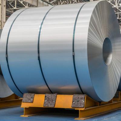 Cina Acciaio galvanizzato per materiali da costruzione laminato a freddo in vendita