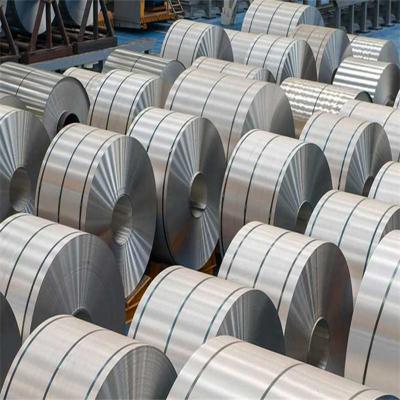 Cina Acciaio galvanizzato per materiali da costruzione laminato a freddo in vendita