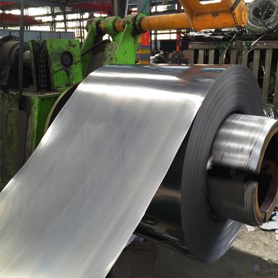 Cina Acciaio galvanizzato per materiali da costruzione laminato a freddo in vendita
