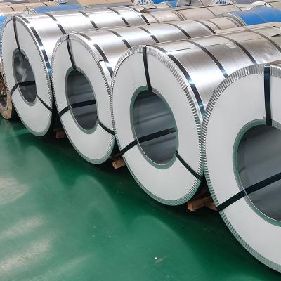 Cina N. 1 N. 4 Ba laminato a freddo 0,15-3,0 mm bobine in acciaio inossidabile di grado 304L/316L/310S/410/430 in vendita