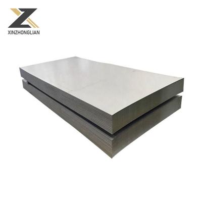 China 3mm Cold Rolled Stainless Steel Plate for Fencing Grade 304L/316L/310S/410/430 for sale