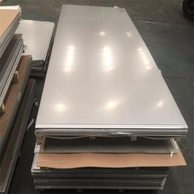 China Customized Request Cold Rolled SUS304 Stainless Steel Sheet for Flat Products for sale