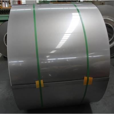 Cina Flat Hot/Cold Rolled/Stainless Steel Coil/Strip 304 316L 316ti 321 430 Gravatura superficiale in vendita