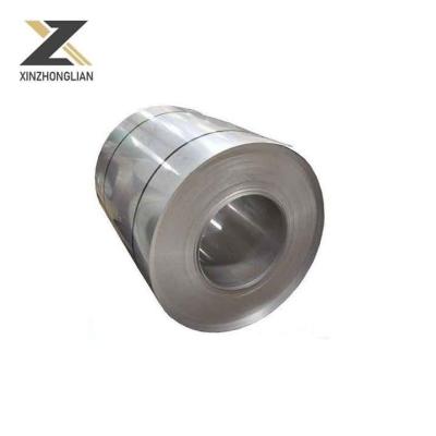 Cina 304 316 409 430 904L 2205 2507 Coil di acciaio inossidabile laminato a freddo con superficie di incisione in vendita