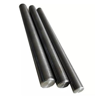 Cina Barra rotonda in acciaio inossidabile 316 303 Rod metallico 12,7-2200 mm Grado 304L/316L/310S/410/430 in vendita