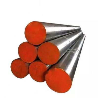 Cina Barra rotonda in acciaio inossidabile 316 303 Rod metallico 12,7-2200 mm Grado 304L/316L/310S/410/430 in vendita