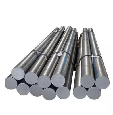 Cina Barra rotonda in acciaio inossidabile 316 303 Rod metallico 12,7-2200 mm Grado 304L/316L/310S/410/430 in vendita