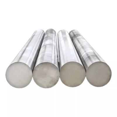 Cina Barra rotonda in acciaio inossidabile 316 303 Rod metallico 12,7-2200 mm Grado 304L/316L/310S/410/430 in vendita