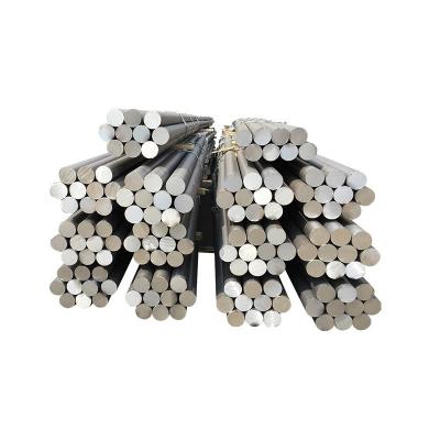 Cina Barra rotonda in acciaio inossidabile 316 303 Rod metallico 12,7-2200 mm Grado 304L/316L/310S/410/430 in vendita