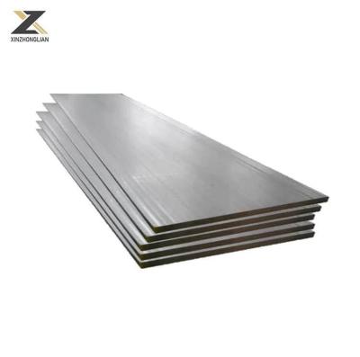 China Ss 0.5mm Sheet 304 201 430 Cold Rolled Stainless Steel Plate with ASTM Certification for sale