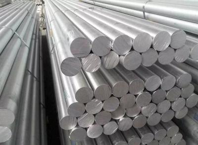 Cina Negoziare secondo l'ordine effettivo Stainless Steel Rod 304L/316L/310S/410/430 ecc in vendita