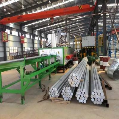 Cina Negoziare secondo l'ordine effettivo Stainless Steel Rod 304L/316L/310S/410/430 ecc in vendita
