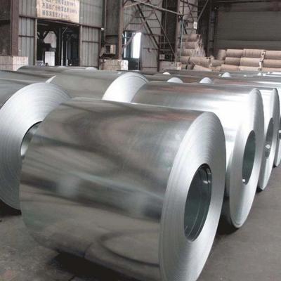 Cina 304L/316L/310S/410/430 Striscia in acciaio inossidabile di grado per la costruzione 12,7-2200mm di larghezza in vendita