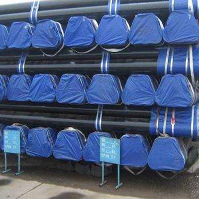 Cina Tubo di acciaio inossidabile S32750/S32205/F50/F60/F55/F60/F61/F65 Tubo rettangolare quadrato in vendita