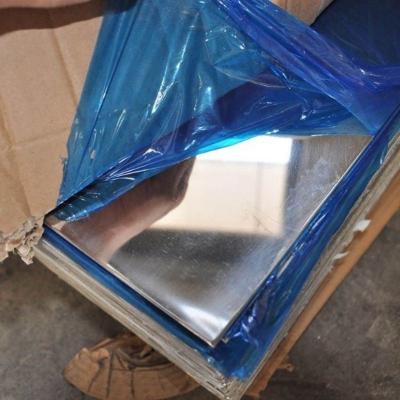 中国 304ステンレス鋼板 ASME A240 304L 冷式ロール技術 カスタマイズされた厚さ 販売のため