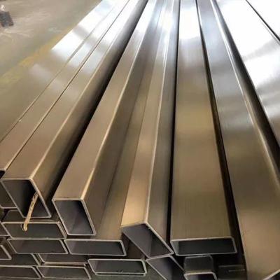 Cina Tecnica di laminazione a freddo per lamiere e bobine di acciaio inossidabile SUS430 e garanzia in vendita