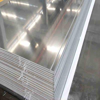 China Aluminum Coil Aluminium Sheet 3A21 3003 3103 3004 3005 3105 Polished Aluminium Plate for sale