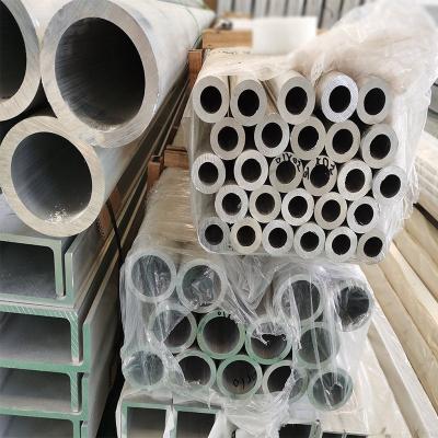 Cina Profili di estrusione in alluminio su misura 6061 6063 Lega di alluminio per 1060 3003 5052 5083 in vendita