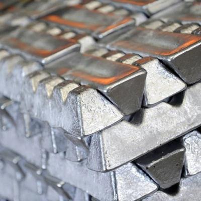 Cina Materiale da costruzione Prodotto in alluminio H12/H14/H32/H38 con diametro 20-1500 mm in vendita