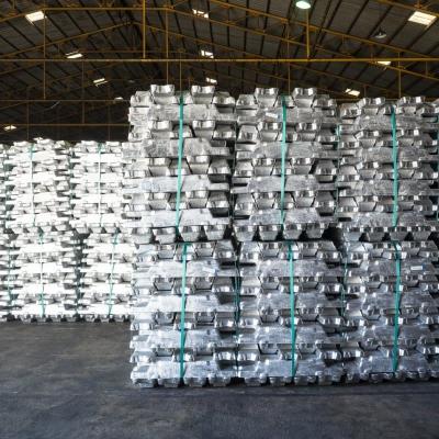 Cina Materiale da costruzione Prodotto in alluminio H12/H14/H32/H38 con diametro 20-1500 mm in vendita