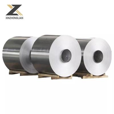 1060 3003 5052 5083 6061 6063 7050 7075 tôle d'aluminium ASTM B209 En573-1 Extrusion de tôle d'alliage