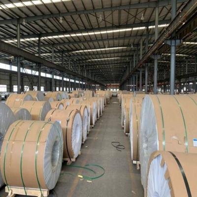 Cina A3004 3003 H24 Rollo di bobina di alluminio 5052 Richiesta di campioni US 10/kg 1 kg Min.Ordine in vendita