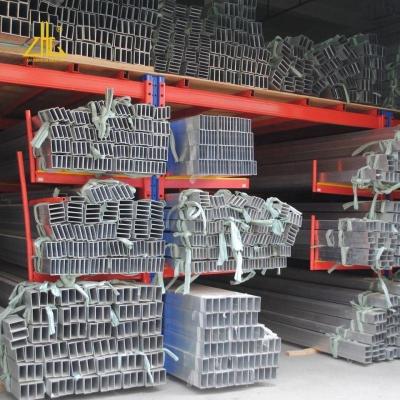 Cina ASTM 201 202 310S 309S 304 316 2205 5083 5052 3003 Tubi di alluminio/galvanizzato/carbonio/acciaio inossidabile laminati senza saldatura e lucidati per usi decorativi in vendita