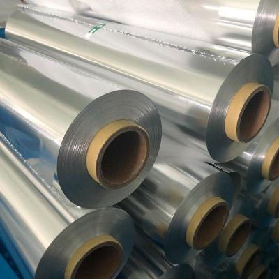 Cina 0.2-8.0mm Spessore A8079/8011/1235/8111/1200/8021 Foglio di alluminio per imballaggi alimentari in vendita