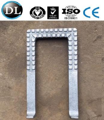 China step manhole for sale
