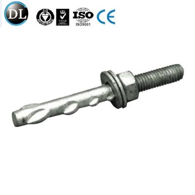 China Bolt foundation for sale
