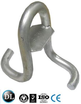 China Iron anchor for sale