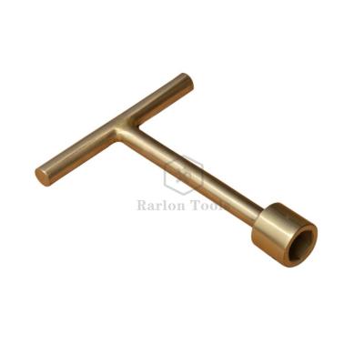 China Non-sparking cylinder wrench all kinds No.1106 for sale