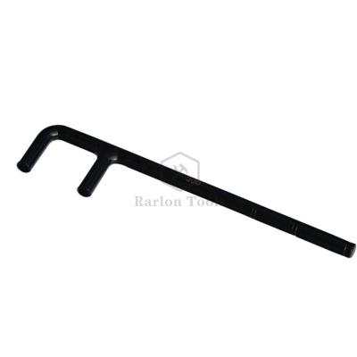 China Steel Valve handle for sale