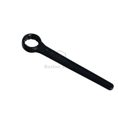 China Steel Singgle Box end Wrench for sale