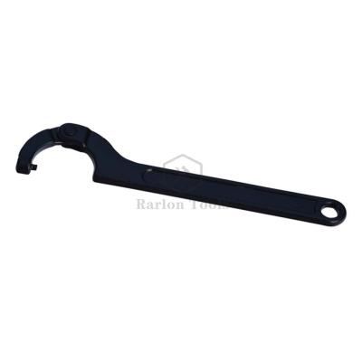 China Steel Hook Wrench for sale