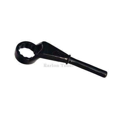 China Steel Singgle Box end Wrench for sale