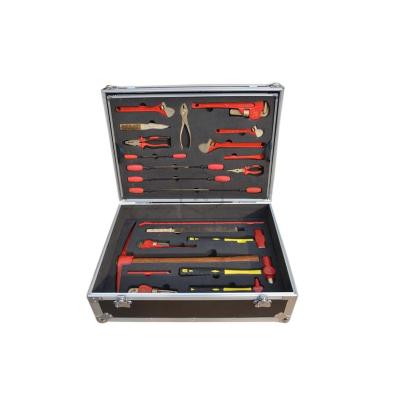 China Tool kits (56PCS) Material：Stainless steel, aluminium for sale