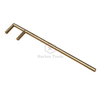 China Non-sparking Valve handle No.1073 for sale