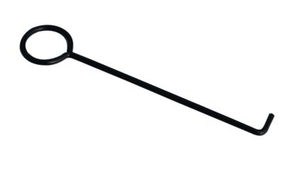 China Stainless Steel Valve Handle for sale