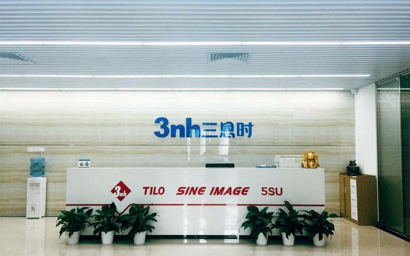 검증된 중국 공급업체 - Shenzhen ThreeNH Technology Co., Ltd.