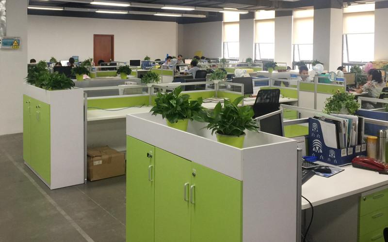 검증된 중국 공급업체 - Shenzhen ThreeNH Technology Co., Ltd.
