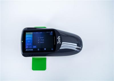 Cina Dispositivo di corrispondenza della pittura YS3010 di colore di Benchtop dello spettrofotometro di colore di superficie automobilistico di solidità in vendita