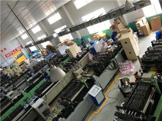 China Factory - Qingdao Yuhongtai packaging products co.,ltd