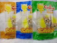 Quality Custom Printing Flat Bottom Pet Food Bag Dog Food Bag for sale